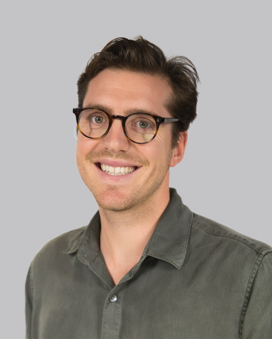 Meet the faces of venture building | People at Blenheim Chalcot